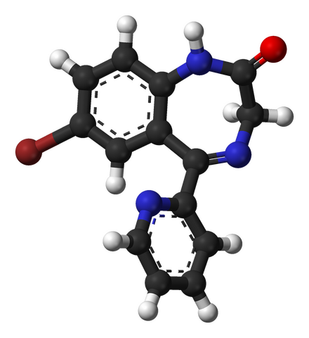 Bromazepam - Drugwiki