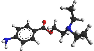 Procaine - Drugwiki