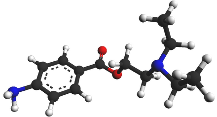 Procaine - Drugwiki